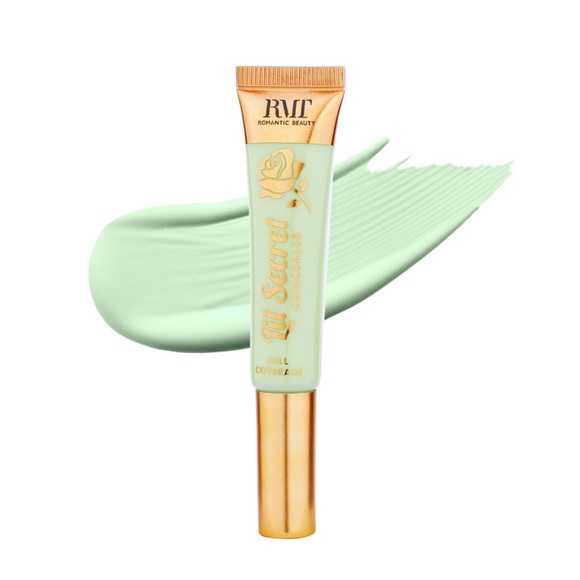 Romantic Beauty | Makeup | Romantic Beauty Color Lil Secret Concealer ...